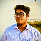 Muhammad Mujtaba Raza – Medium