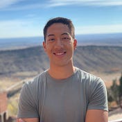 Dan Lu – Medium