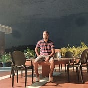 Fazly Rabby Bhuiyan – Medium