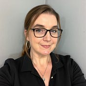 Lydia Hodgson – Medium