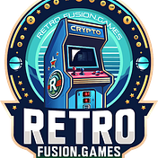 Retro fusion Gmes – Medium