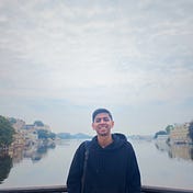 Sachin Juluri – Medium