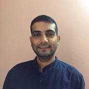 Pradeep K. Pant – Medium