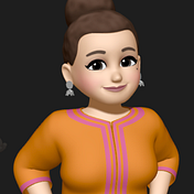 Anushka Shelly Mathur – Medium