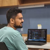 Rohan Varma – Medium