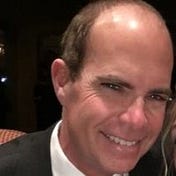 Keith Dale – Medium