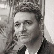 David Butow – Medium