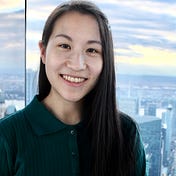 Michelle Lam – Medium