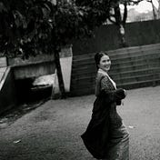 Namira Aina Salsabila – Medium