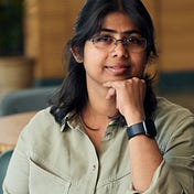 Purbita Chakraborty – Medium
