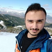 Berkay Haberal – Medium