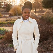 Courtney Mayberry – Medium