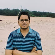 Krish K – Medium