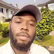 George Michael Dagogo – Medium