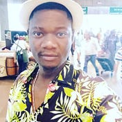 Tachegnon Christian Kpanou – Medium