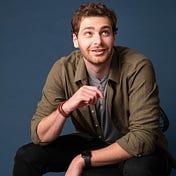 Jake Hurwitz – Medium
