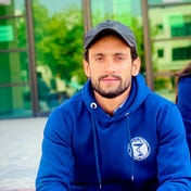 Waqas Ahmad – Medium