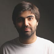 Javad Chitgar Rahimi – Medium