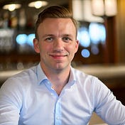 Justin Jones – Medium