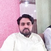 Safdar Ali OK – Medium