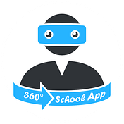 360 School App – Medium