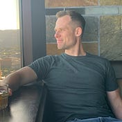 Brendan McKenna – Medium