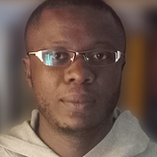 Samuel Nwoye – Medium