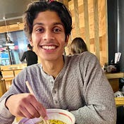 Aref Malek – Medium