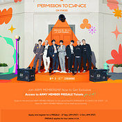 BTS PTD On Stage – LA | Full Concert 2021 – Medium