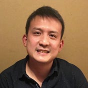 Reflections & Ideas - Desmond Loh – Medium