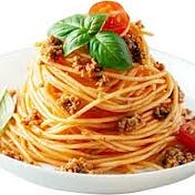 Spaghetti – Medium