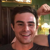 Oliver Price – Medium