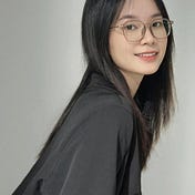 Elaine He – Medium