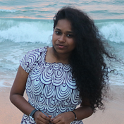 Vaishnavi Murthy – Medium