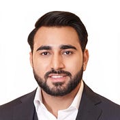 Robin Singh – Medium