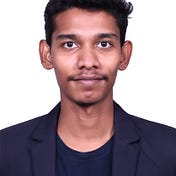 Dhinesh Partha – Medium