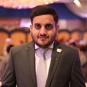 Rehan Aziz – Medium