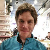 Andrew Easter – Medium