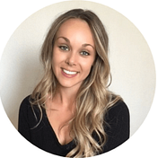 Courtney Tilton – Medium