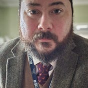 Alfonso "Goose" Neal – Medium