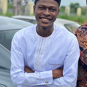Okoro Cyprian – Medium