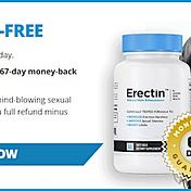 Erectin XL Male Enhancement Gummies – Medium