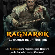 Ragnarok El Camino De Un Hombre – Medium