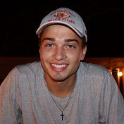 Ben Steffens – Medium