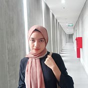 Adinda Diah – Medium