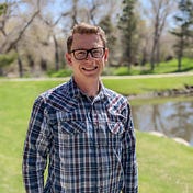 Christopher Hart – Medium