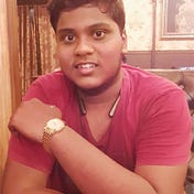 Swarnavo Pramanik – Medium