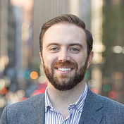 Alan Glossman – Medium