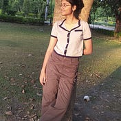 Smriti Shukla – Medium