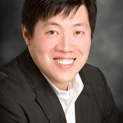 George Cheng – Medium
